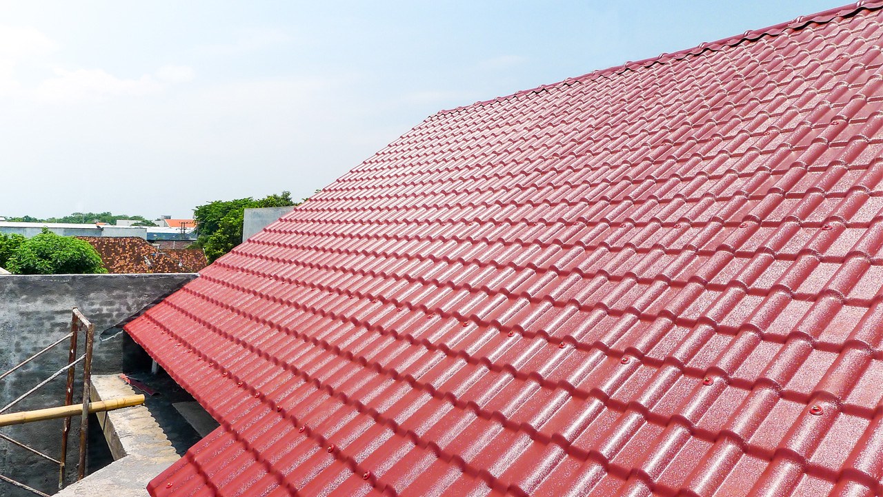 Royal Roof – Innovative Tile Solutions
